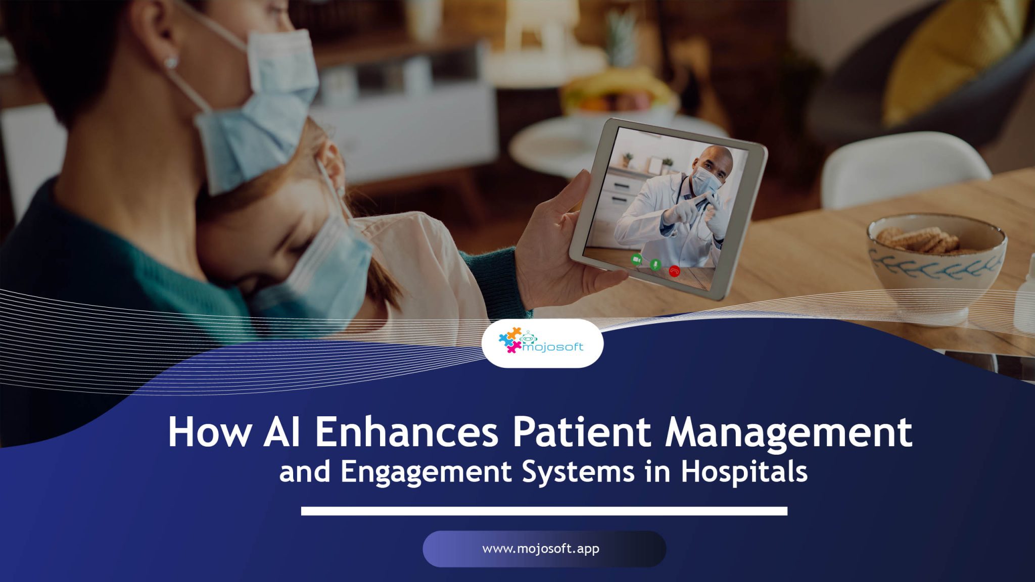 How AI Enhances Patient Management and Engagement Systems in Hospitals ...